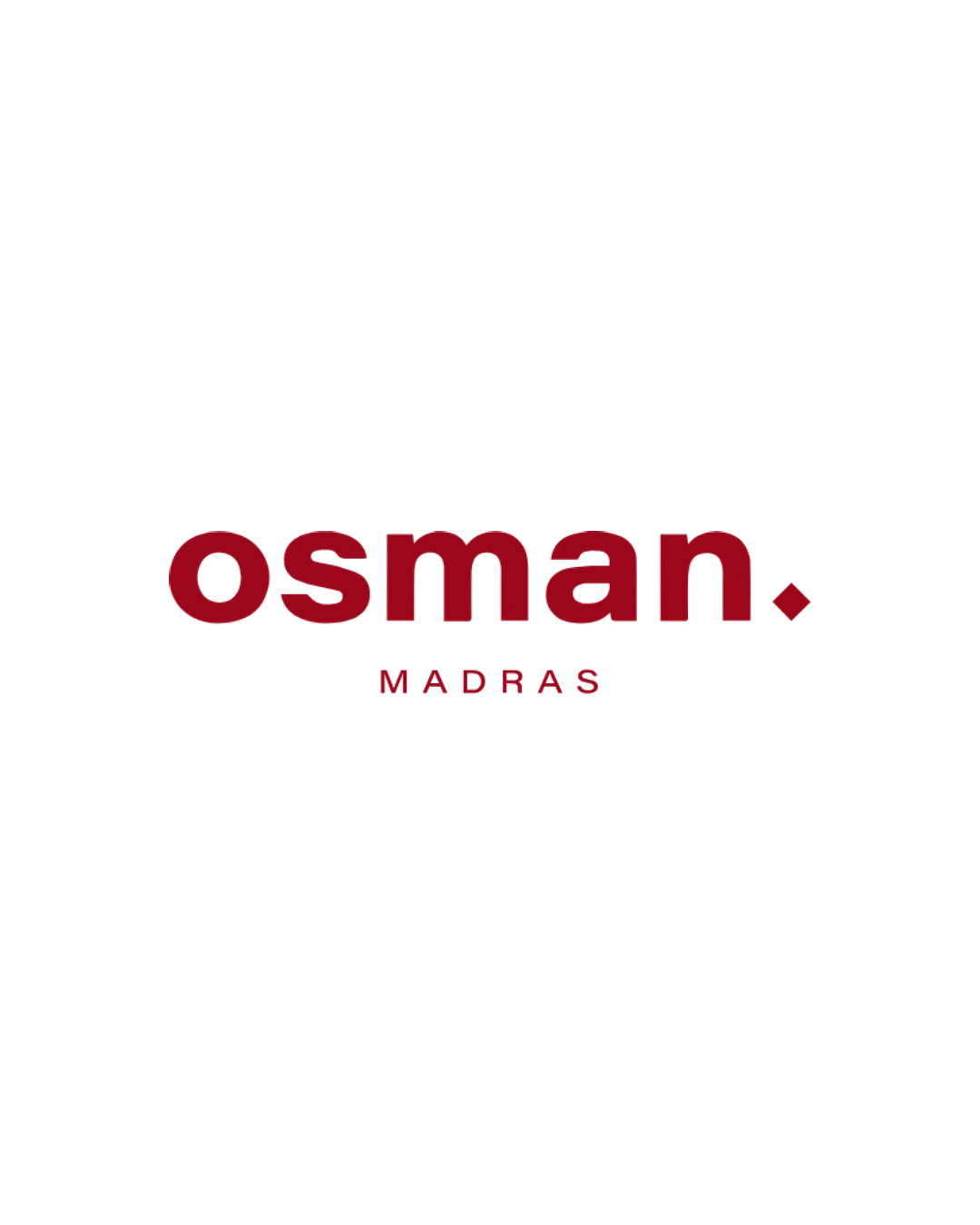 Osman – Osman Abdul Razak
